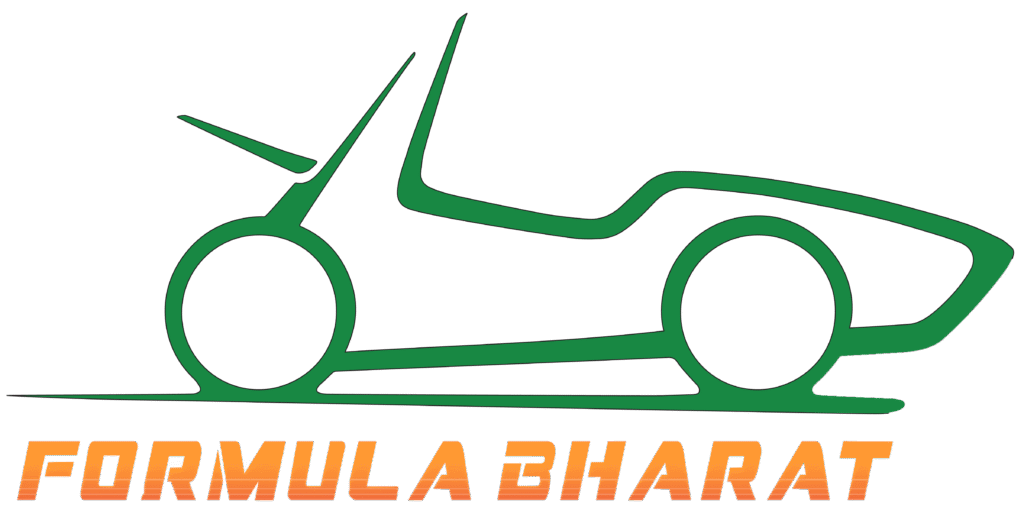 Formula Bharat 2026 – Formula Bharat