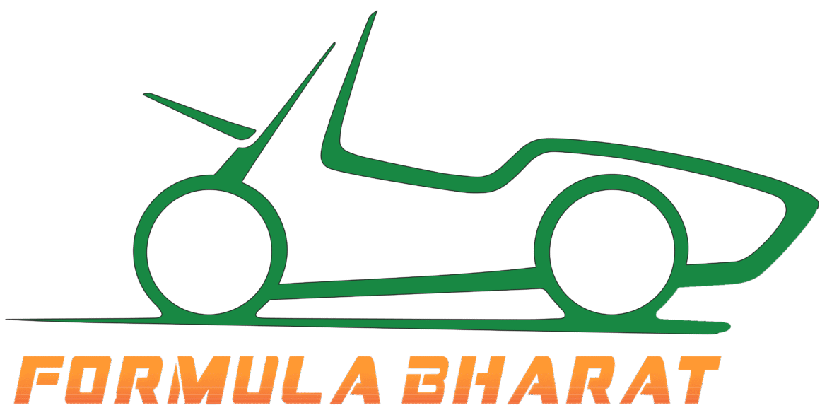 Formula Bharat Official Merch – Formula Bharat