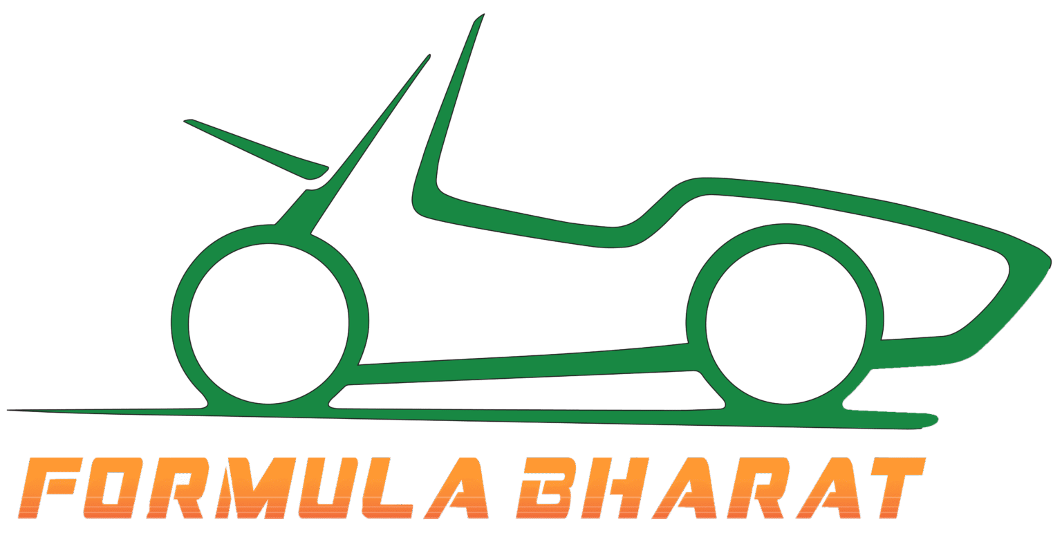 Formula Bharat – The Indian Formula Student Competition