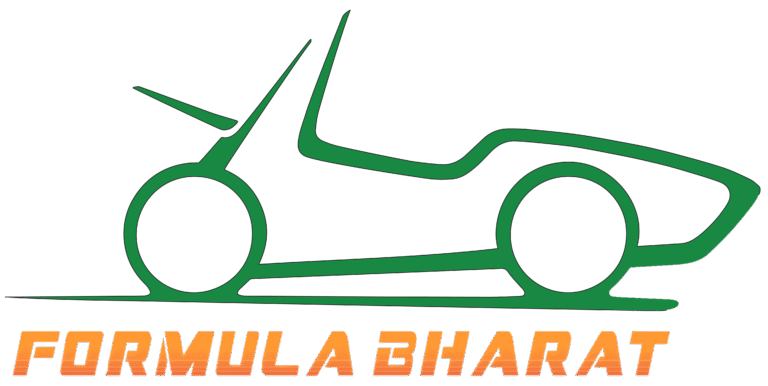 Formula Bharat – The Indian Formula Student Competition