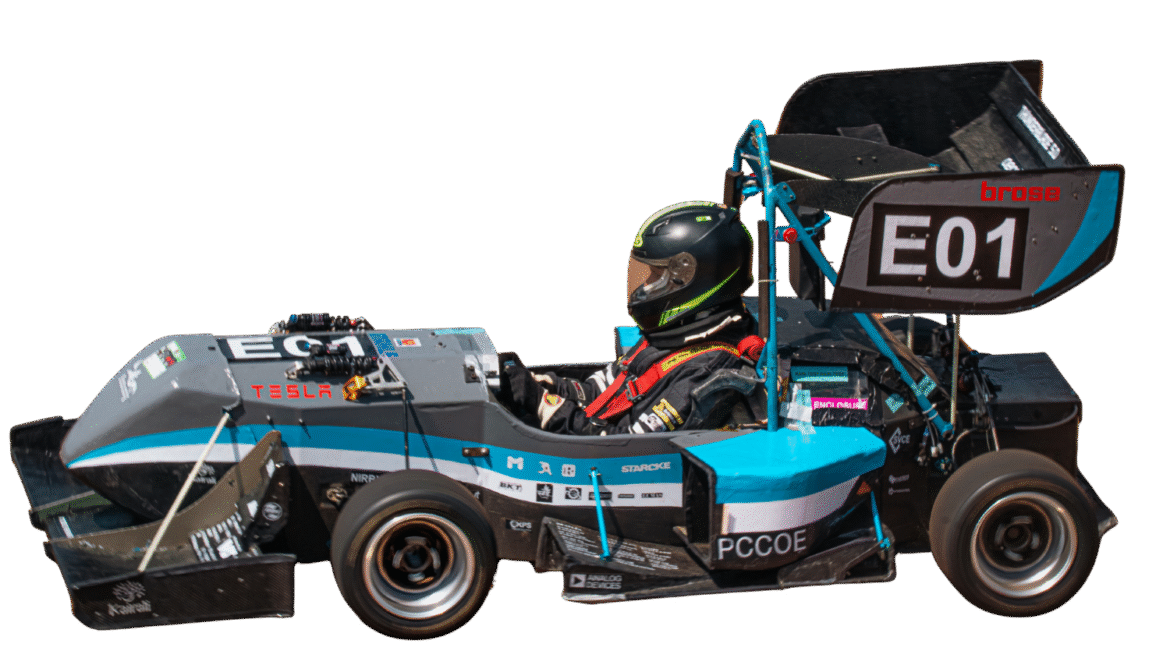 Formula Bharat 2026 – Formula Bharat