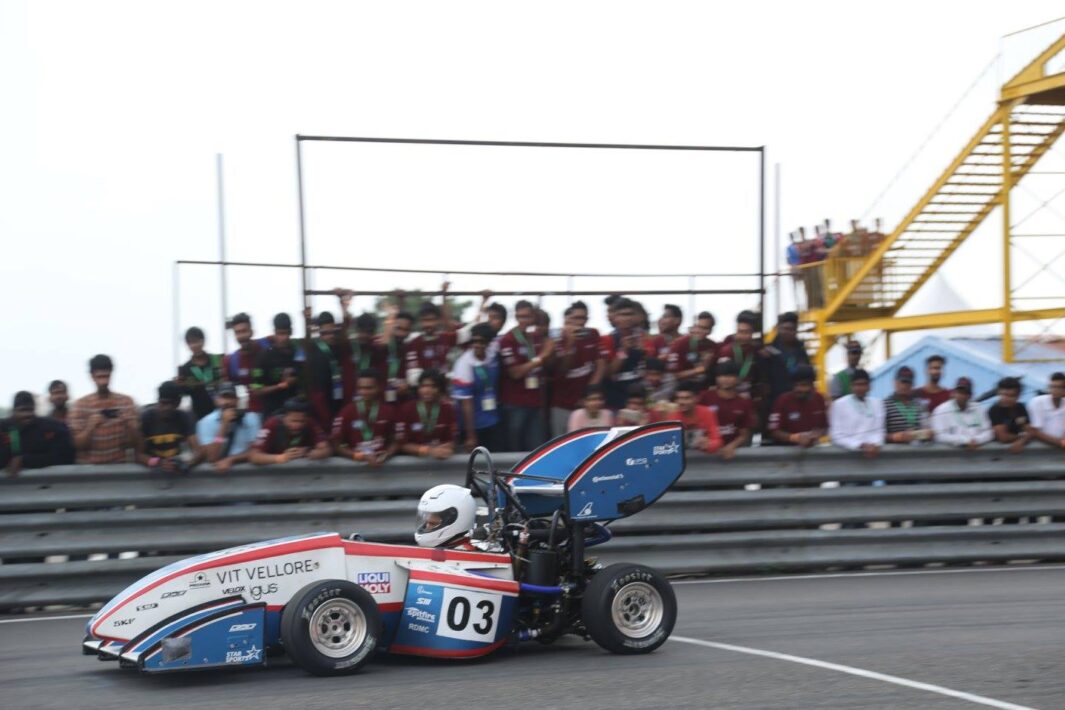 Formula Bharat 2027 – Formula Bharat