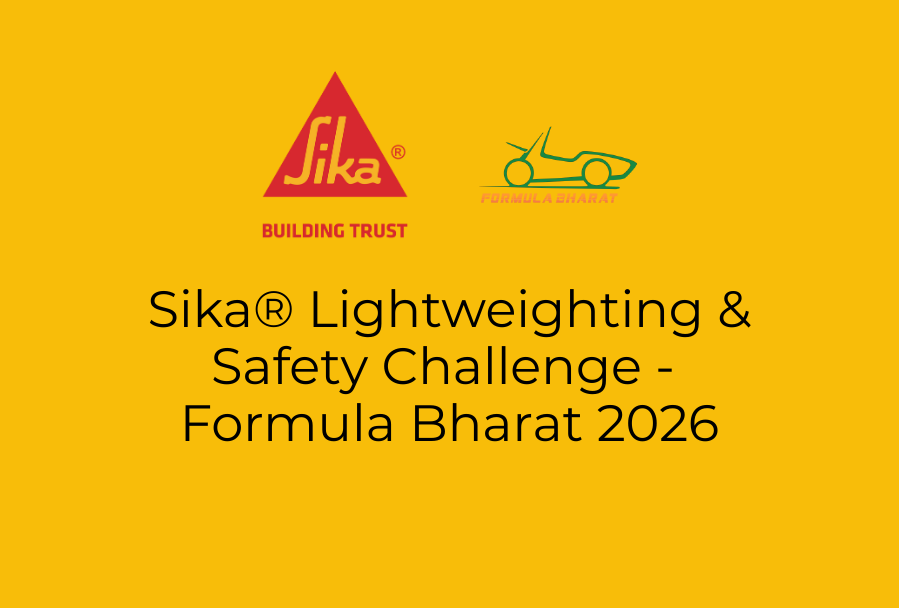 Formula Bharat 2026 Pre-Registration is NOW OPEN! – Formula Bharat